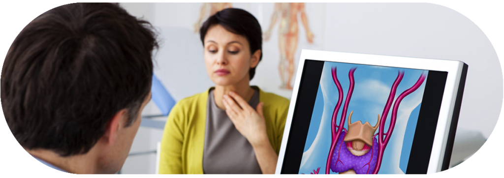 General Endocrinology Clinic - Endodiab Clinic